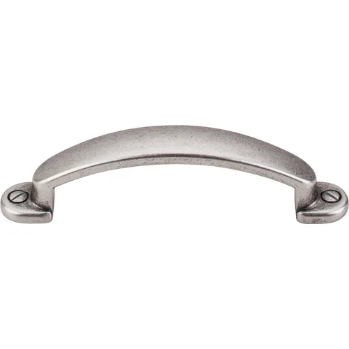 Somerset Arendal Pull 3'' cc M1699 Antique Pewter – The Knobs Company