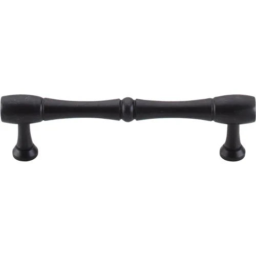 Appliance Nouveau Bamboo Pull 3 3/4'' cc M795-96 Patina Black – The ...